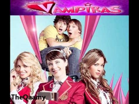 Iam Vampire Krazy Complot Vampiras♥ Youtube