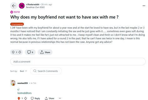 How Could She Make A Mistake R Lostredditors