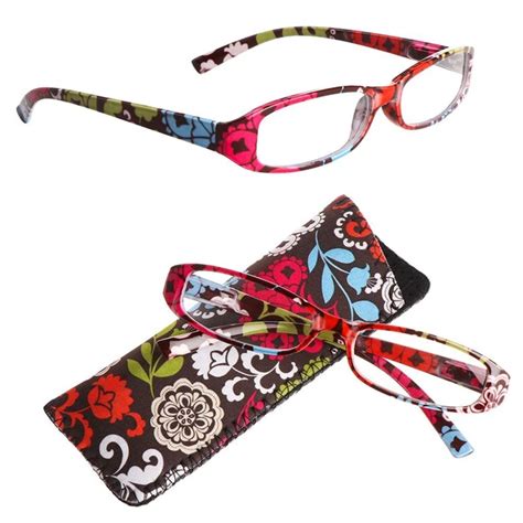 Flower Reading Glasses Ultra Light Resin Hyperopia Glasses Men Women 1507 Picclick Au