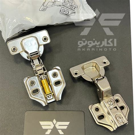 لولا خم پمپ کوچک آکارینوتو