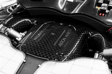 2022 Aston Martin Valkyrie First Customer Model Produced CarExpert
