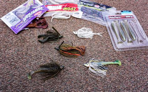 How To Fish A Swim Jig A Complete Guide
