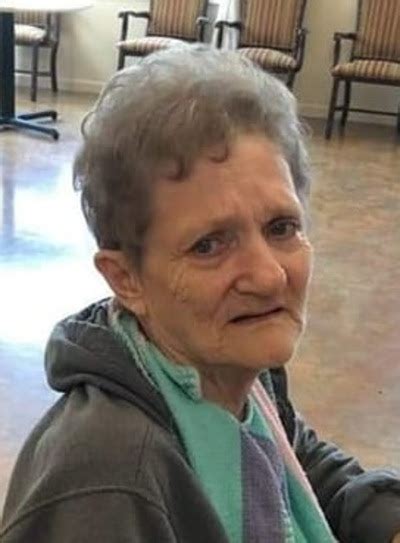 Barbara Coonce The Troy Times Tribune