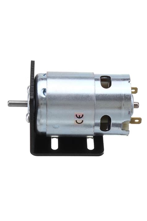 Rs-550-Dc-Motor-10.8v-16000-Rpm-Şarjlı-Matkap-–-Cnc-Motoru-Ödev-Proje ...