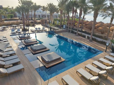 Pool Sunrise Tucana Resort Grand Select Makadi Bay • Holidaycheck