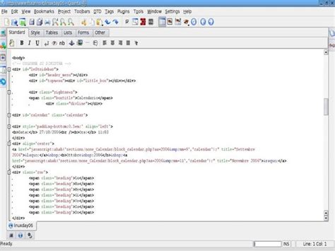 Applicazioni Open Source Ppt