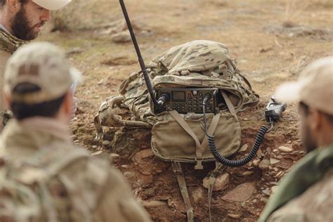 Codan To Launch New Software Defined Radio At Idex