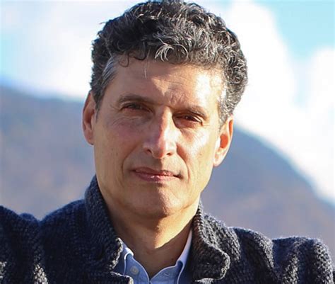 Gianfranco Pizzuto Träumer Oder Visionär Swz