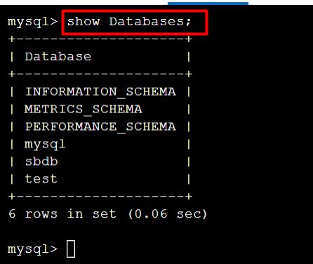 Deploy Tidb On Alibaba Cloud Serverless Kubernetes Ask Alibaba