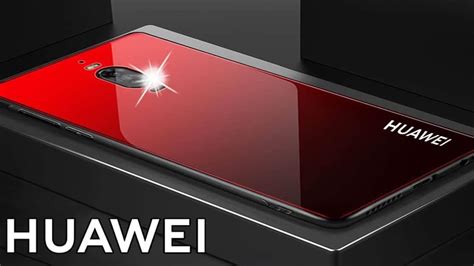 Huawei Nova 5i Max: Massive 10GB RAM, Quad 54MP cameras!
