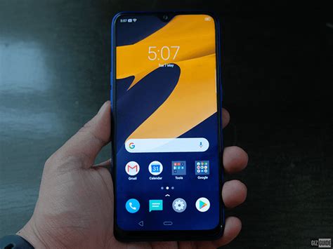 Realme 3 Pro Review Hard To Beat For The Price