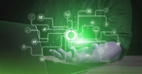 Apa Itu Sistem Integrasi Dan Bagaimana Cara Kerjanya Mekari Sign