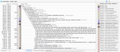 Slow Performance When Using MGLMapView In Scroll View On IOS Fine On IOS Issue