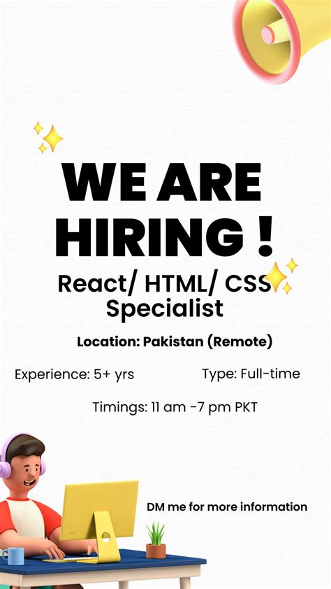 meerub michael on linkedin reactjsdeveloper remotejobs pakistan