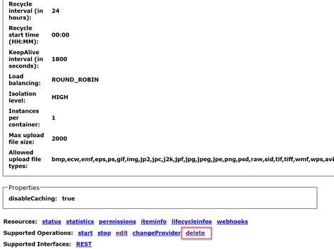 Unregister A Custom Data Provider Arcgis Enterprise Sdk