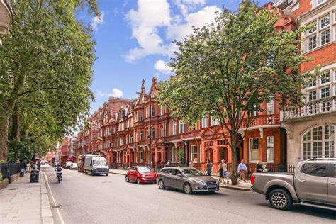Lower Sloane Street Sw1w Radstock Property