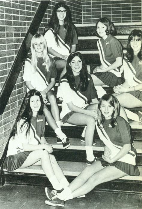 Pin On High School Cheerleaders