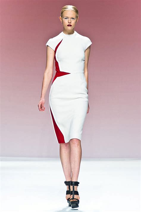 Bibhu Mohapatra Fall Winter 2012 2013 Ready To Wear