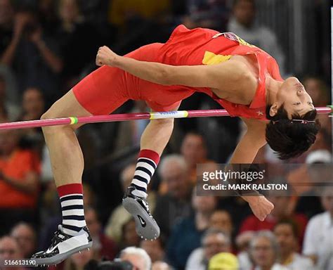170 Guowei Zhang Photos And High Res Pictures Getty Images