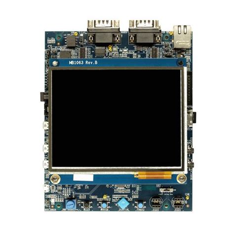 Stm32h753i Eval Stmicroelectronics Microcontrollers Distributors