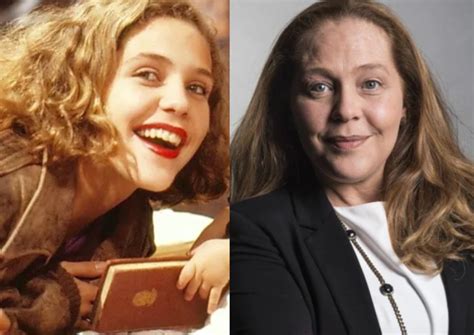 Veja o antes e depois do elenco da novela Bebê a Bordo DCI