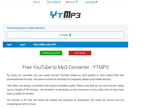 Best Youtube To Mp Converters For Windows Mac Online Talkhelper