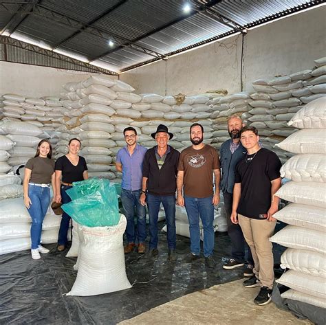 Portal Caparaó 10º Concurso Municipal De Qualidade Do Café Em Alto