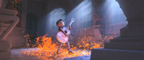 사후 세계로 나아가는 디즈니 And 픽사 [코코] 티저 예고편 And 포스터 공개 미디어라이징 무비