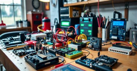 Comprar Arduino é A Chave Para Iniciar Projetos Eletrônicos E De Programação Descubra Como