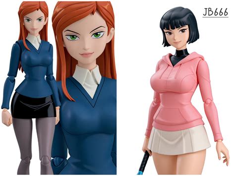 Rule 34 Ai Generated Ben 10 Ben 10 Classic Ben 10 Alien Force Ben