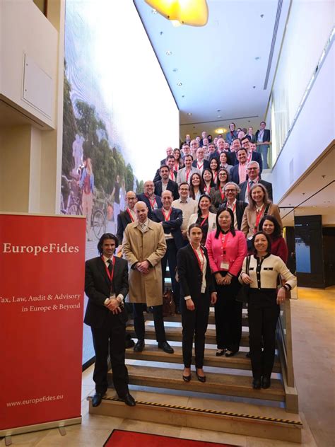 It Was A Great Pleasure To Participate To General Annual Assembly Of Ivan Markovic