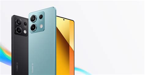 Redmi Note 13 5g Mi Saudi Arabia