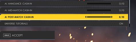 caching in is not enabled in universe mode r wwe2k22