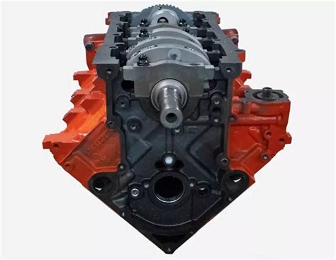 NEW Ci Big Block Hemi Long Block Crate Engine For Sale OFF