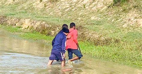 २७ वर्षीया रितादेवी यादवको हत्या आरोपमा श्रीमान् वीरेन्द्र यादव पक्राउ