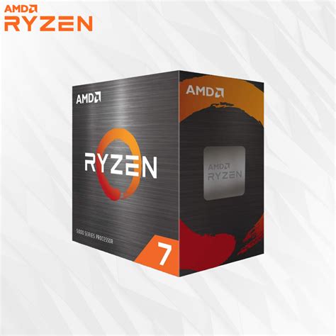 Amd Ryzen™ 7 5800x Darklight