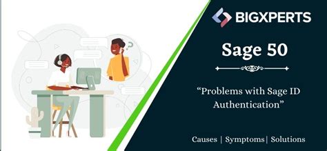 Fix The Unable To Authorize Sage Id Credentials