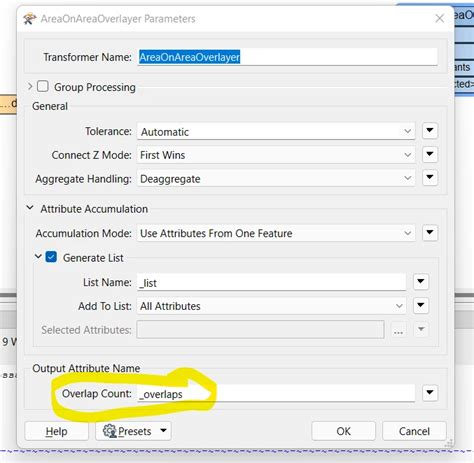 FME Desktop How To Identify Gaps Between The Polygons Of Same Layer Community