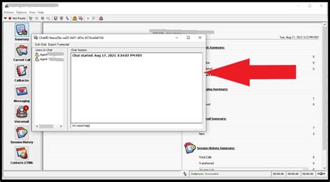 Vcc Requesting Help In Java And Agent Desktop Plus