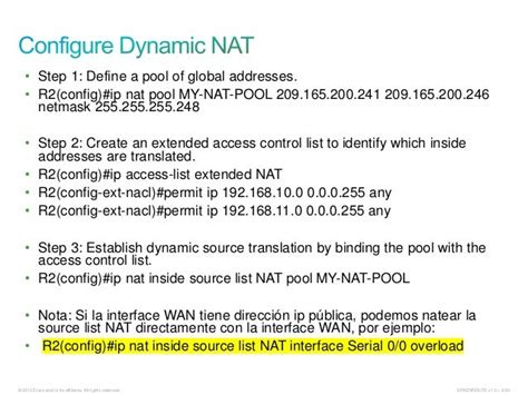 Cisco Ios Xe Cannot Add Ip Nat Inside Source Route Map Trackinglasopa