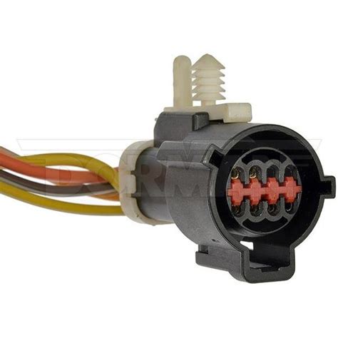 Dorman® 747 953 Oe Solutions™ Power Running Board Motor