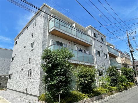 ガーデンレジデンス北嶺 East棟の賃貸物件 大田区蒲田・品川区のお部屋探しはミノラス不動産株式会社
