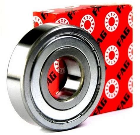 FAG Ball Bearing At Best Price In India