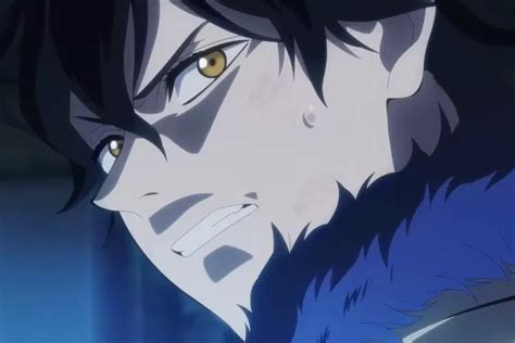 Link Baca Manga Black Clover Chapter 357 Sub Indo Kelanjutan