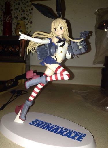 Shimikaze Anime Amino