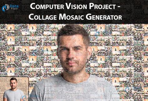 Top 25 Computer Vision Project Ideas For 2025 DataFlair