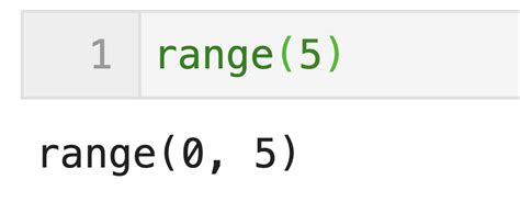 【python初学者向け】range 関数を使ったfor文の繰り返し処理を解説