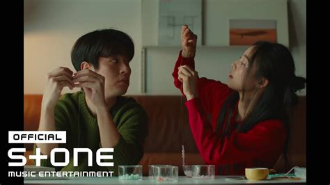 Kang Minkyung Choi Junghoon Because We Loved Chords Romanized