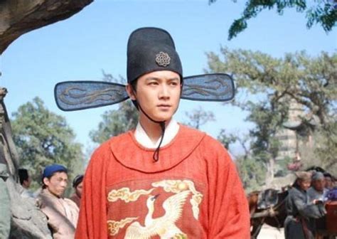 史上最悲催的狀元，中榜不過20餘日，卻被朱元璋下令五馬分屍 每日頭條