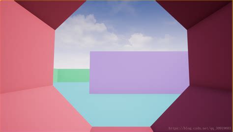 零基础unreal engine 4（ue4）图文笔记之基础篇 初步运行（四） ue4 开始运行不使用默认控制器 csdn博客